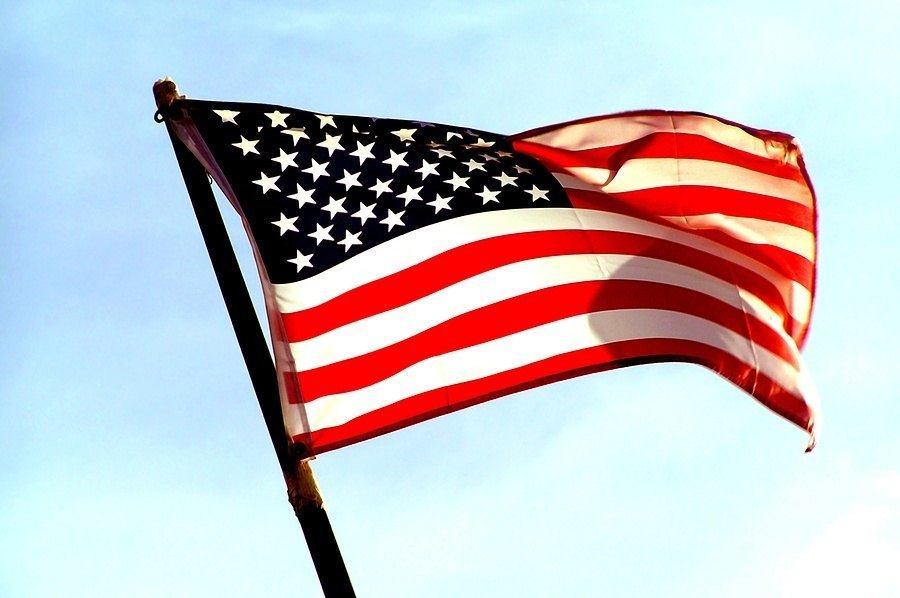 Ultimate Flags Blog - Honoring American Heroes