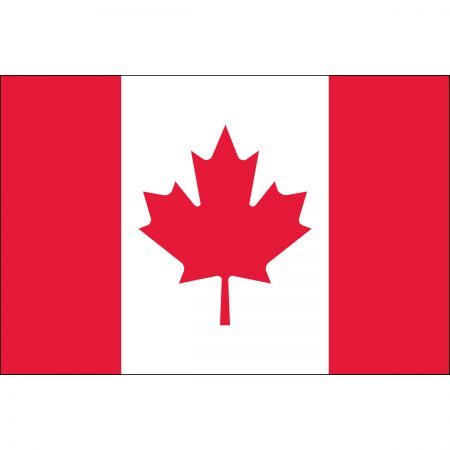 5 Notable Facts About the Canadan Flag You Didn’t Know - Ultimate Flags ...