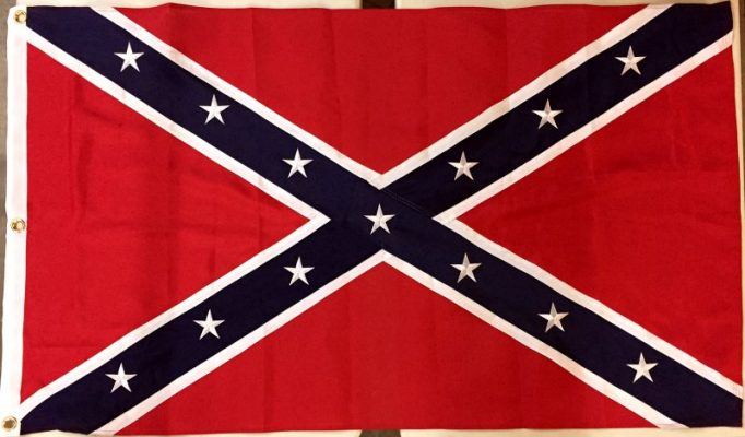 7 Facts About the Confederate Flag that Prove It’s Not About Racism ...