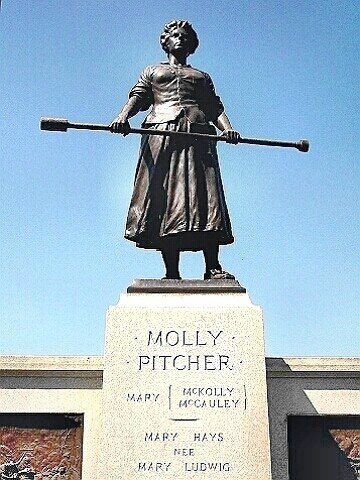 Good Golly, Miss Molly! - UltimateFlags.com Blog