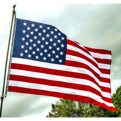The Evolution of American Flags in History - Ultimate Flags Blog