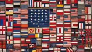 The Evolution of American Flags in History - Ultimate Flags Blog