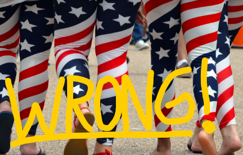 How to Properly Display & Respect the American Flag - Ultimate Flags Blog