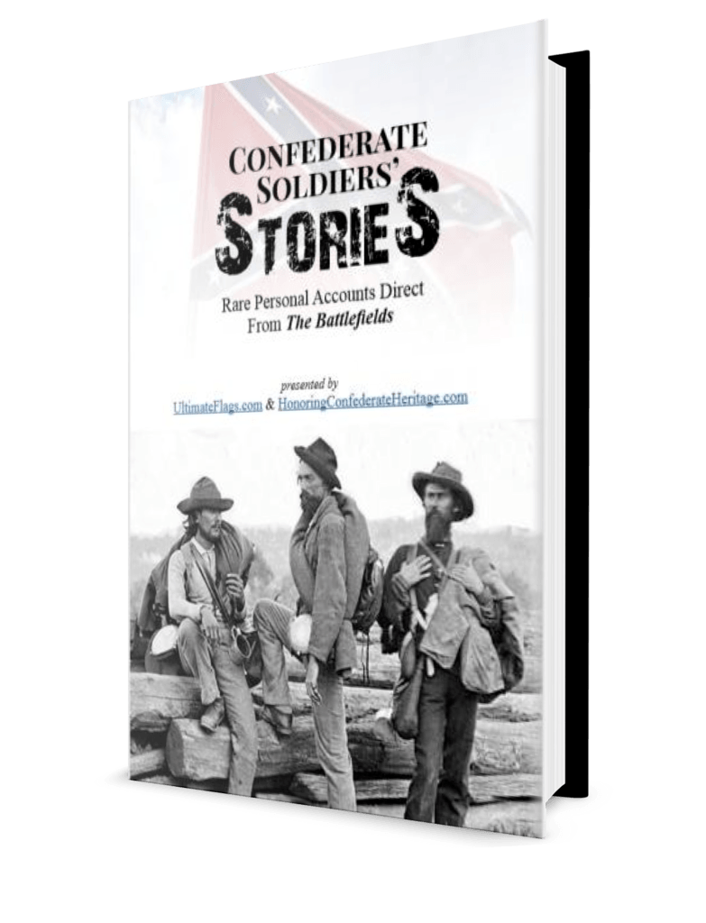 Confederate Soldiers Stories book download - Ultimate Flags Blog
