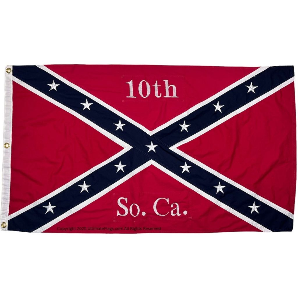 CSA Flags - The Confederate States of America - Ultimate Flags