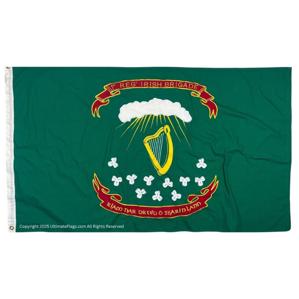 Union Flags - Ultimate Flags