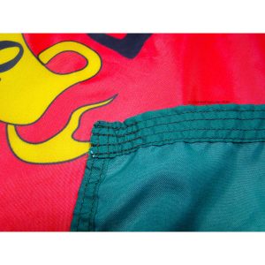 1st Pennslvania Rifles Flag Nylon Dyed 3 x 5 ft. (USA Made) Custom ...