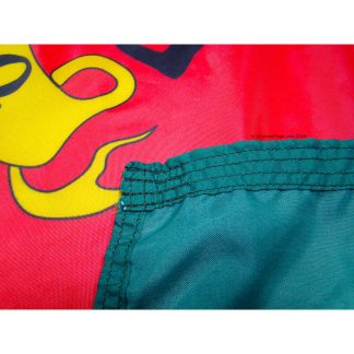 1st Pennslvania Rifles Flag Nylon Dyed 3 x 5 ft. (USA Made) Custom ...