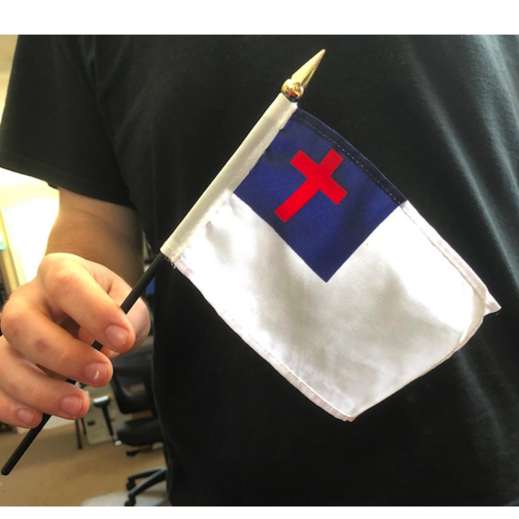 Religious Flags For Sale - Ultimate Flags