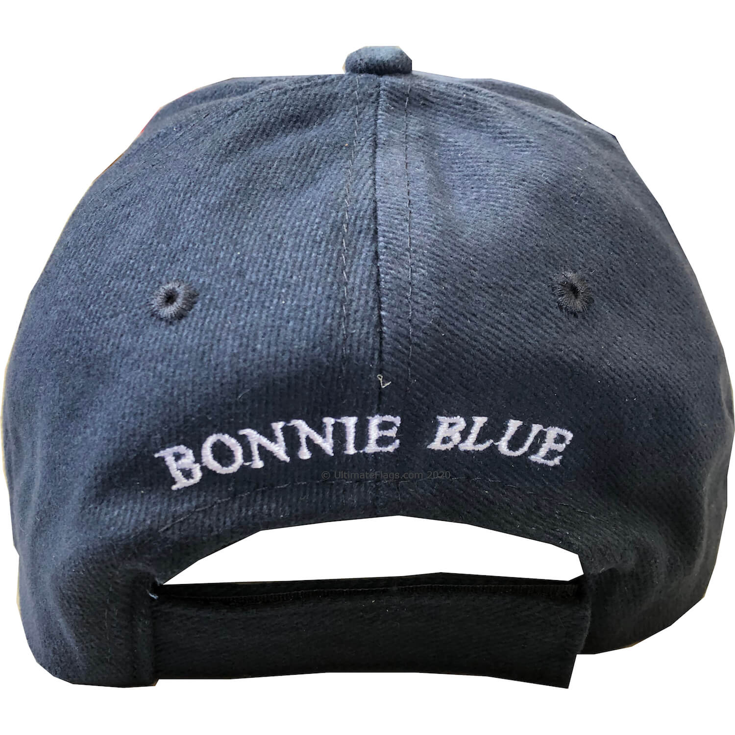 Bonnie Blue Star Cap / Hat / Ballcap for Sale / Texas Star Ballcap