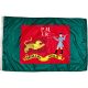1st Pennslvania Rifles Flag Nylon Dyed 3 x 5 ft. (USA Made) Custom ...