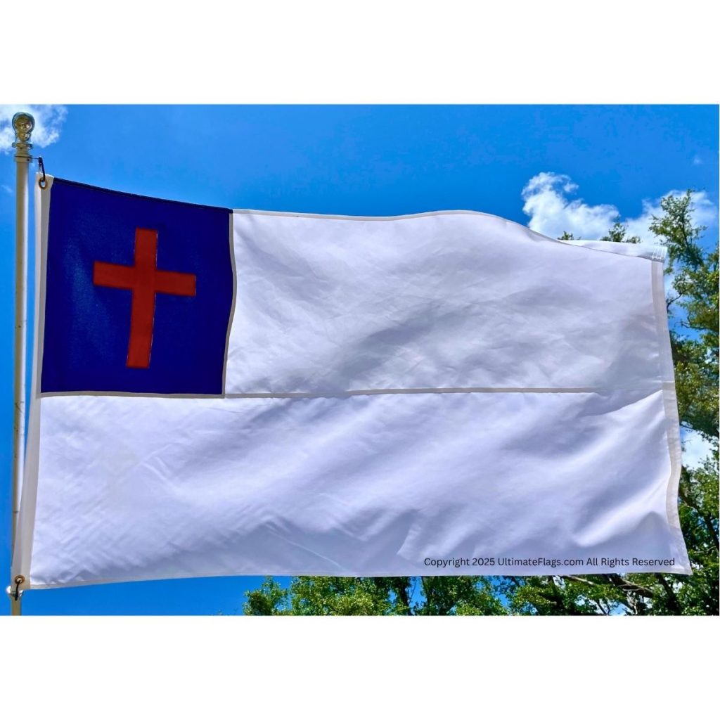 Religious Flags For Sale - Ultimate Flags