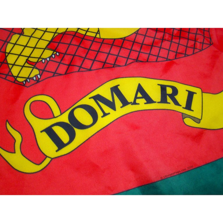 1st Pennslvania Rifles Flag Nylon Dyed 3 x 5 ft. (USA Made) Custom ...