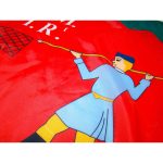 1st Pennslvania Rifles Flag Nylon Dyed 3 x 5 ft. (USA Made) Custom ...