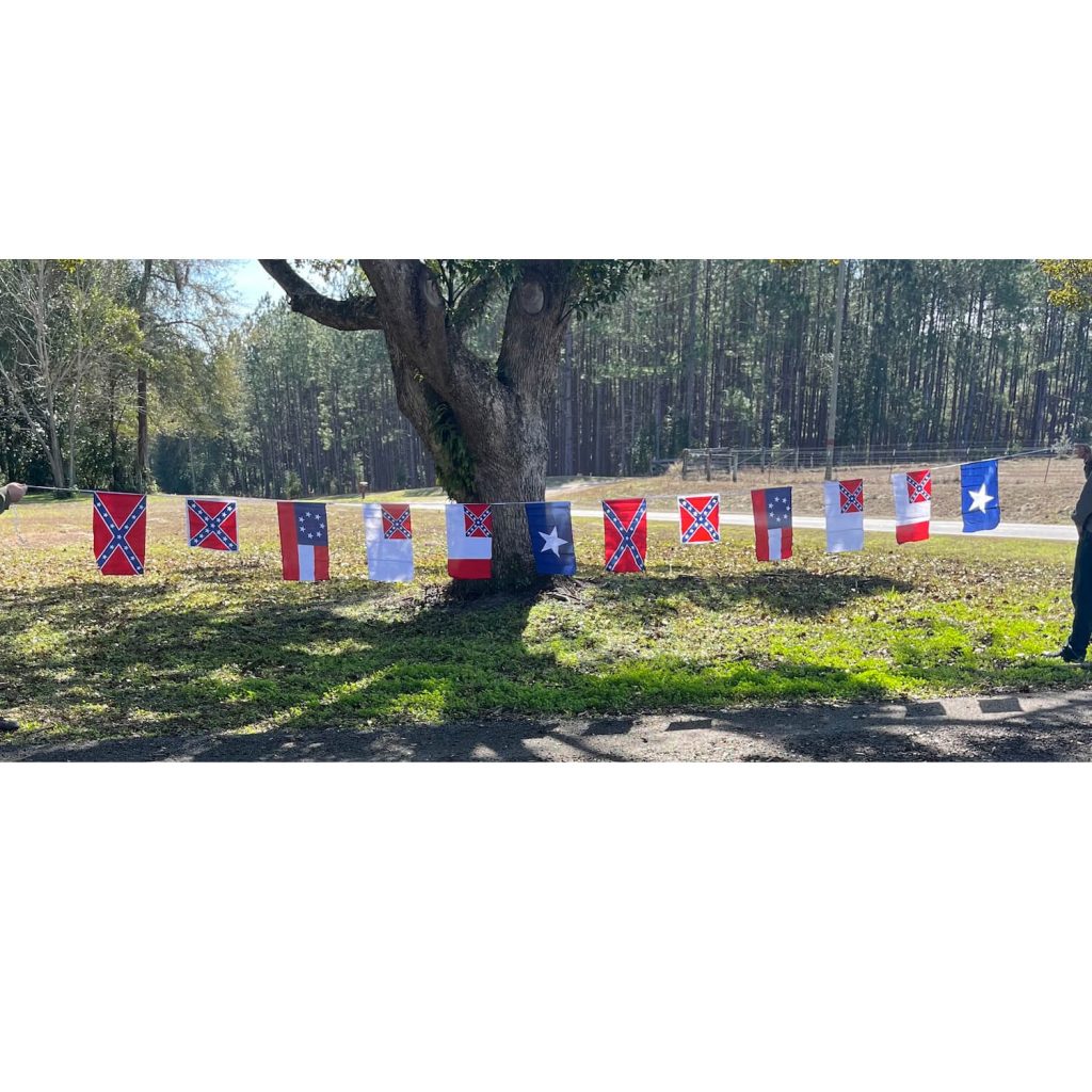 String Flags - Ultimate Flags