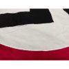 Nazi Flag Cotton -National flag of Germany Marine Jack Swastika