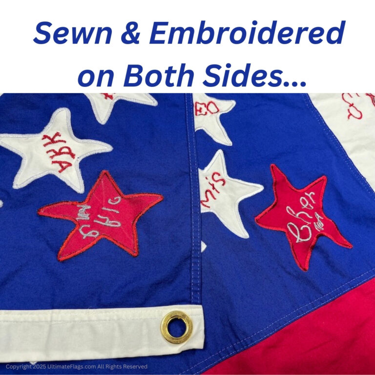 10th Texas Cavalry Flag - TX Regiment Flags Cotton 3 x 5 ft. - Ultimate ...