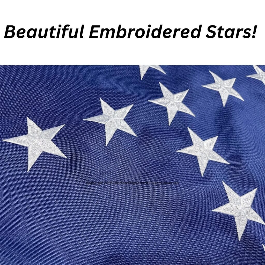 5th Kentucky Regiment Flag - Orphan Brigade Flags - Sewn Double Nylon ...