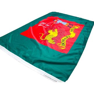 1st Pennslvania Rifles Flag Nylon Dyed 3 x 5 ft. (USA Made) Custom ...