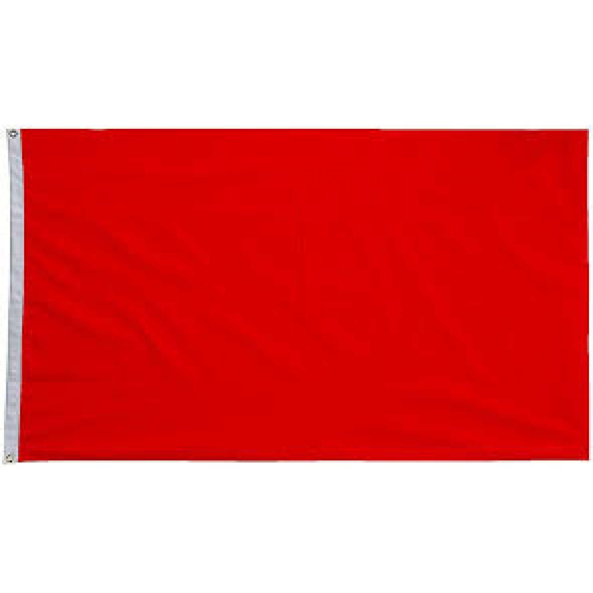 Solid Color Flags (blank- no design) - Ultimate Flags