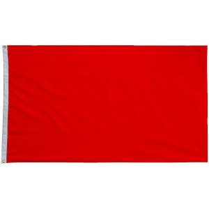 Solid Color Flags (blank- no design) - Ultimate Flags
