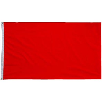 Solid Color Flags (blank- no design) - Ultimate Flags