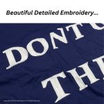 Commodore Perry Flag Don't Give Up the Ship Flags Cotton Sewn