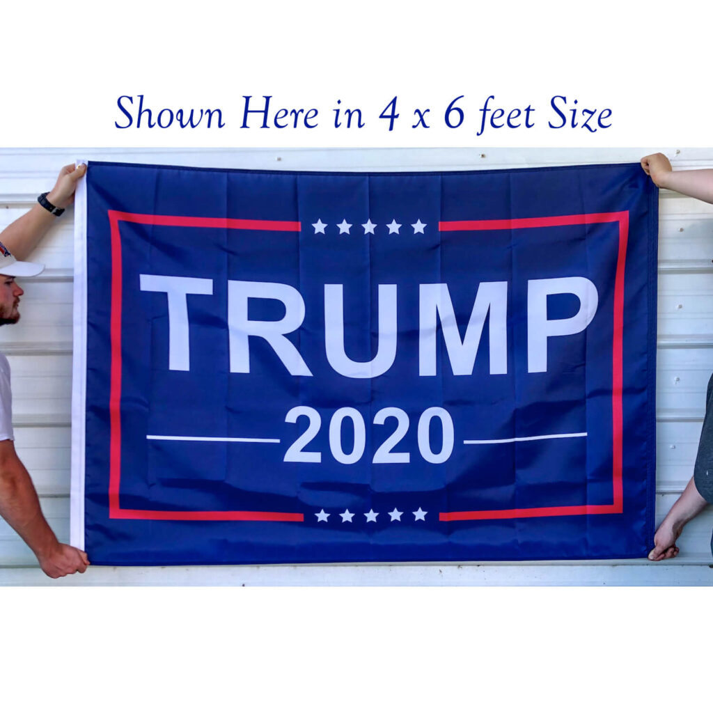 Huge Custom Flags - Made in USA Flag: Made to Order Design