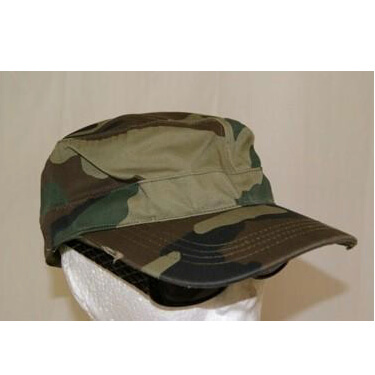 Camouflage Caps - Ultimate Flags