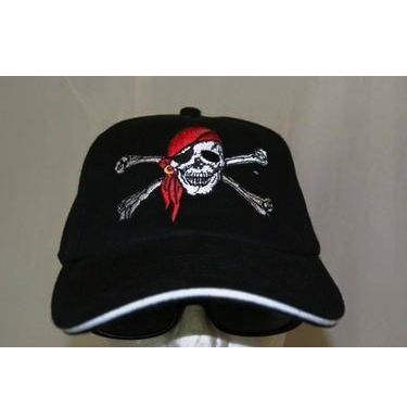 Pirate Caps - Ultimate Flags