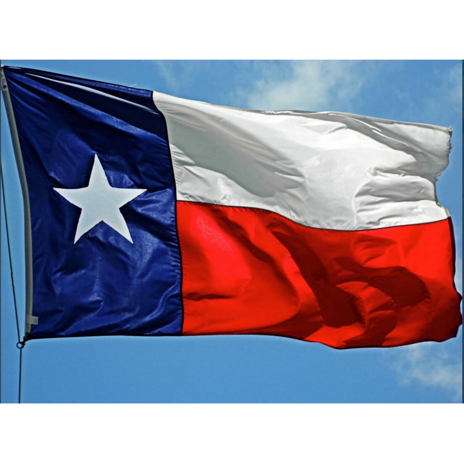 Flags By Size - Ultimate Flags