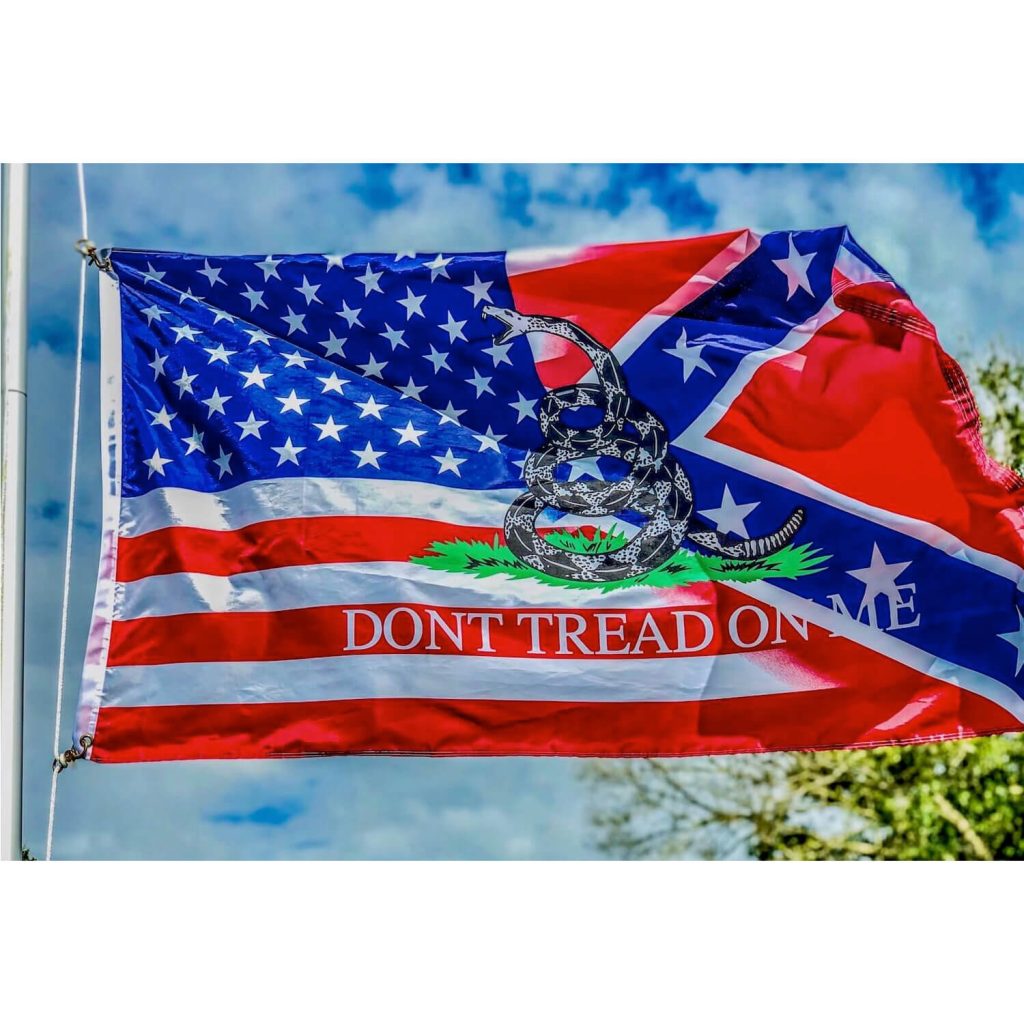 Cool Rebel Flags & Confederate Items Sale: Buy 2 Get 3rd FREE!
