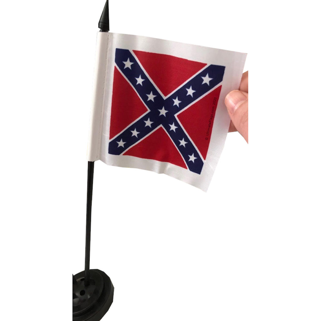 Rebel Pride Flags Only - Ultimate Flags