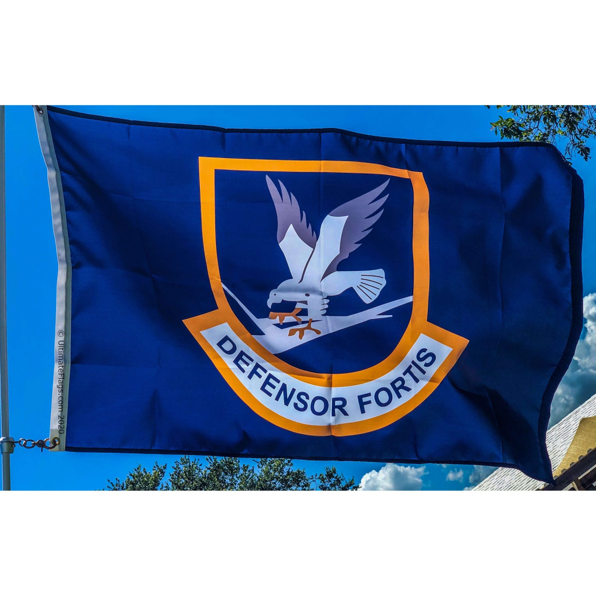 Air Force Flag - USAF Flags for Sale - Ultimate Flags