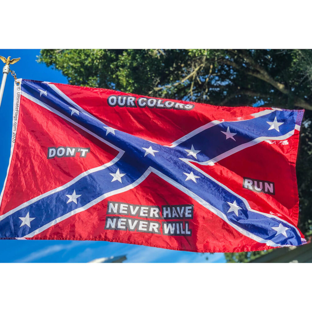 Rebel Pride Flags Only - Ultimate Flags