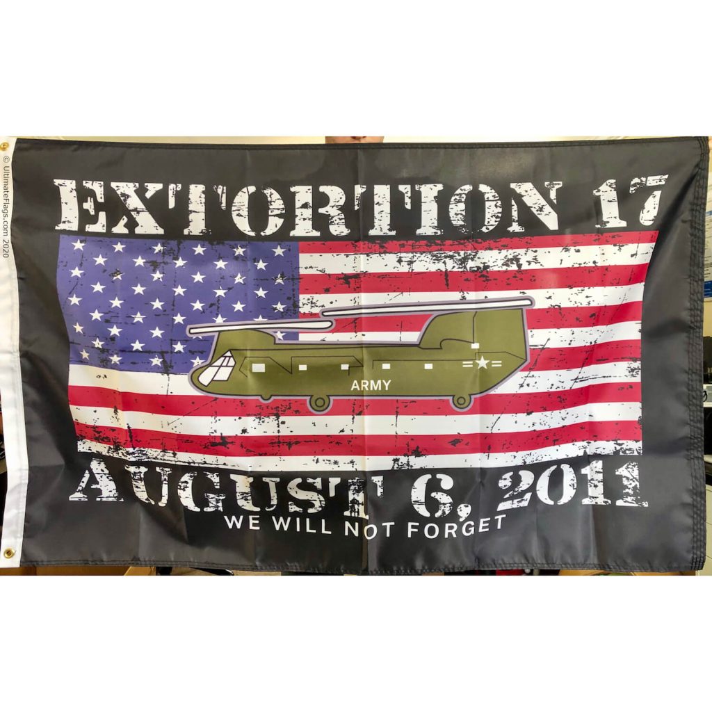 Huge Custom Flags - Made in USA: Create Make Your Own Flag