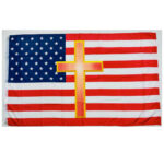 Christian Flag - Ultimate Flags
