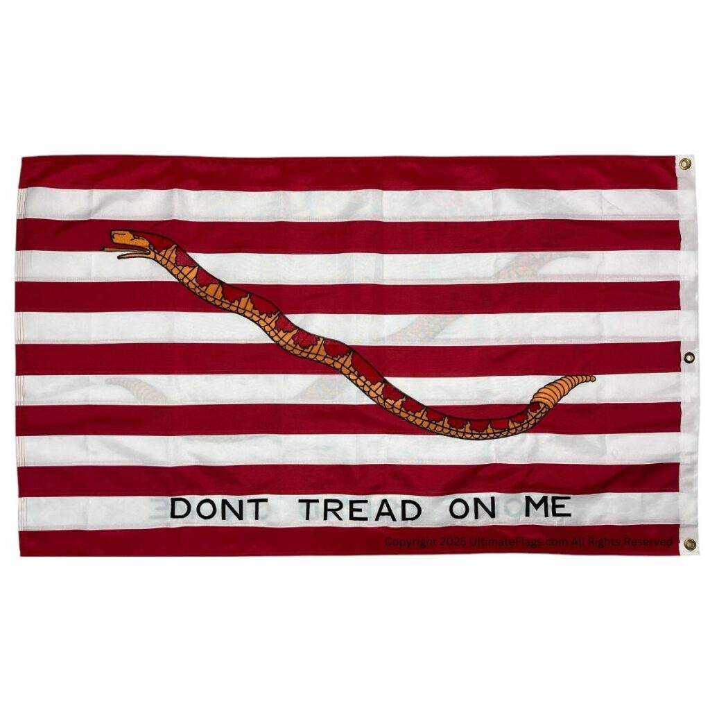 1st Navy Jack Flag First Naval Jack Flags Sewn Heavy Duty 3x5