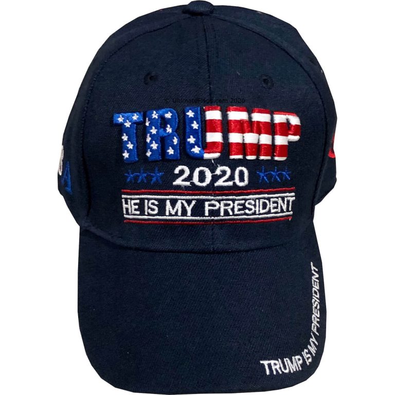 Buy Trump Hats, Rebel Hats, & More Here - Ultimate Flags