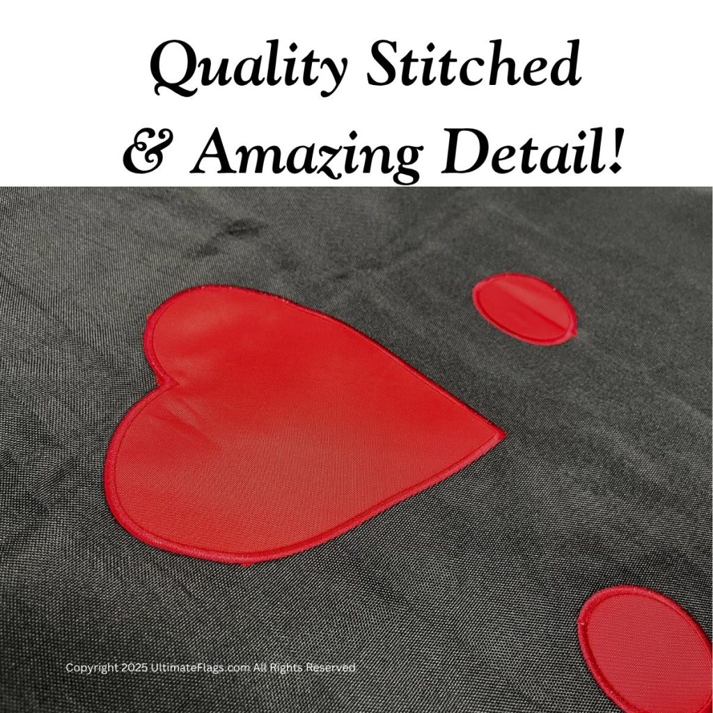 Blackbeard Flag for Sale - Edward Teach Pirate Blackbeard's Flag 3x5 ...