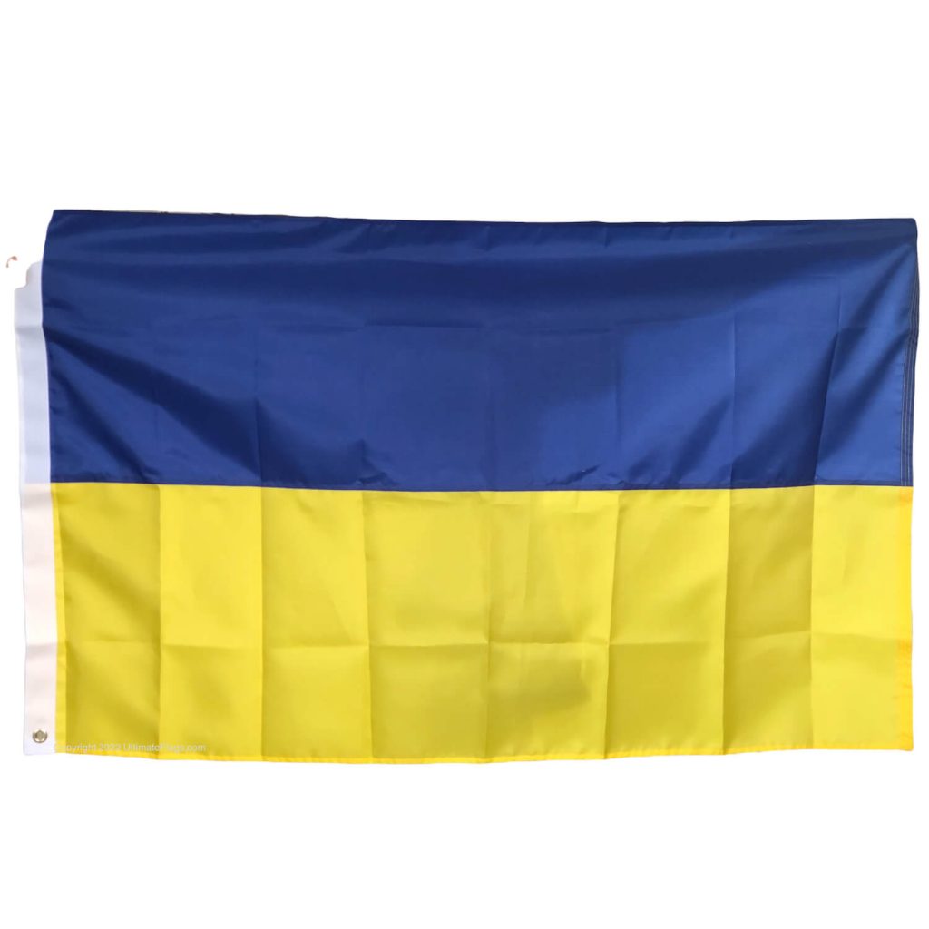 Country & National Flags - Ultimate Flags