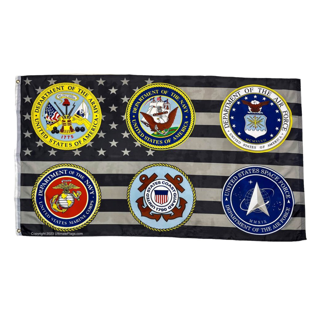 Veteran Flags for Sale - Ultimate Flags