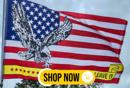 Ultimate Flags - Shop Flags Now with our Buy 2, get 3rd Free Sale!