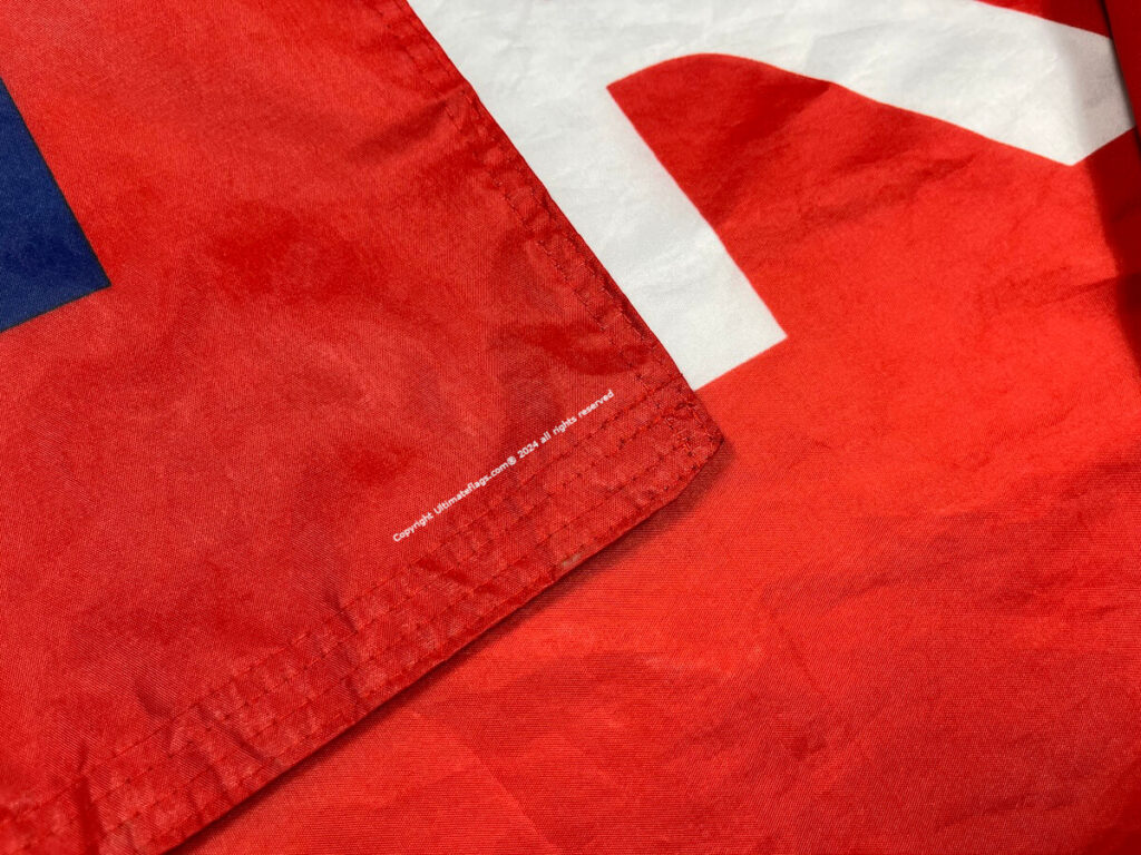 Trump 2024 Flag - Take America Back Flags - Red Double sided