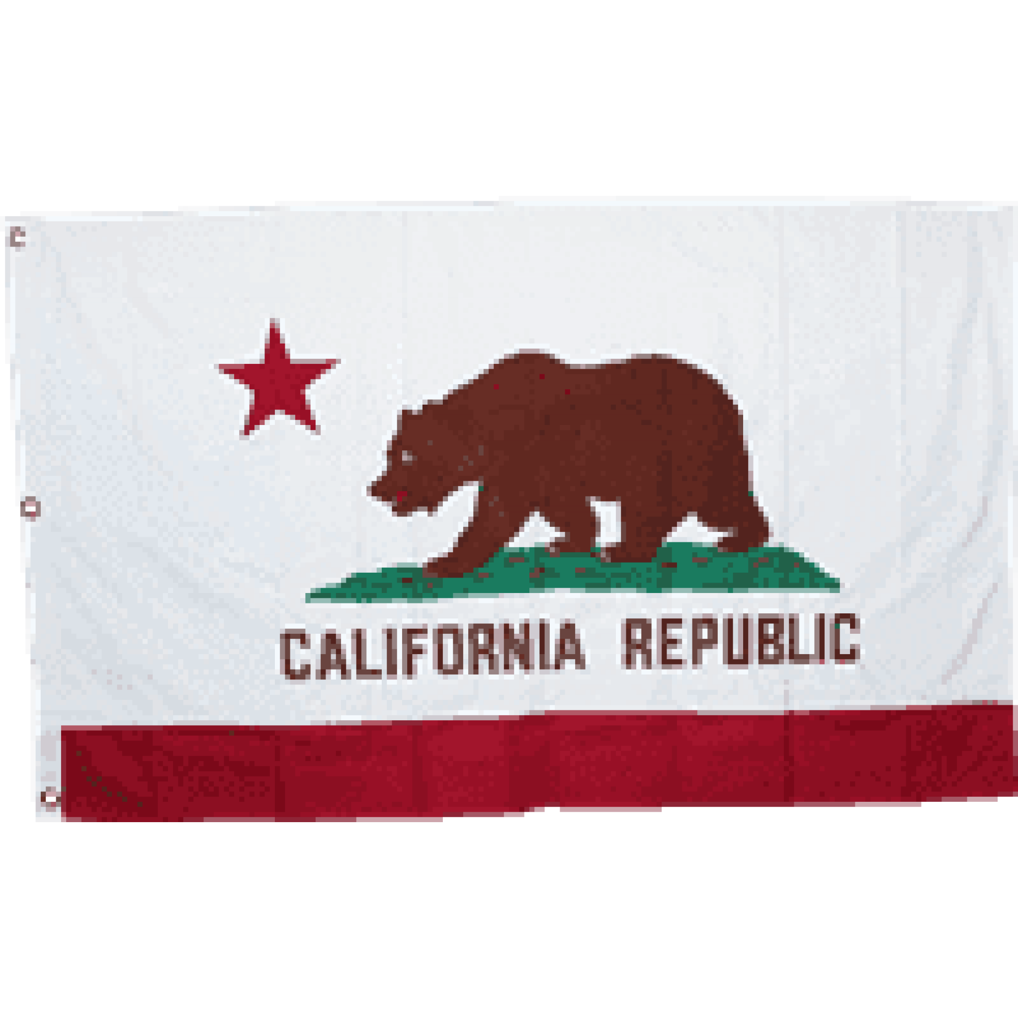 California Flag - Ultimate Flags