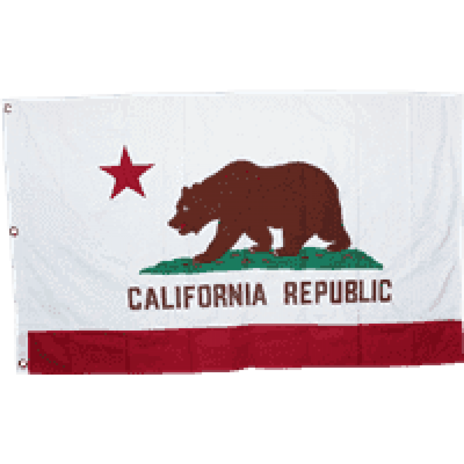 CA Flag - State of California Flag - Ultimate Flags