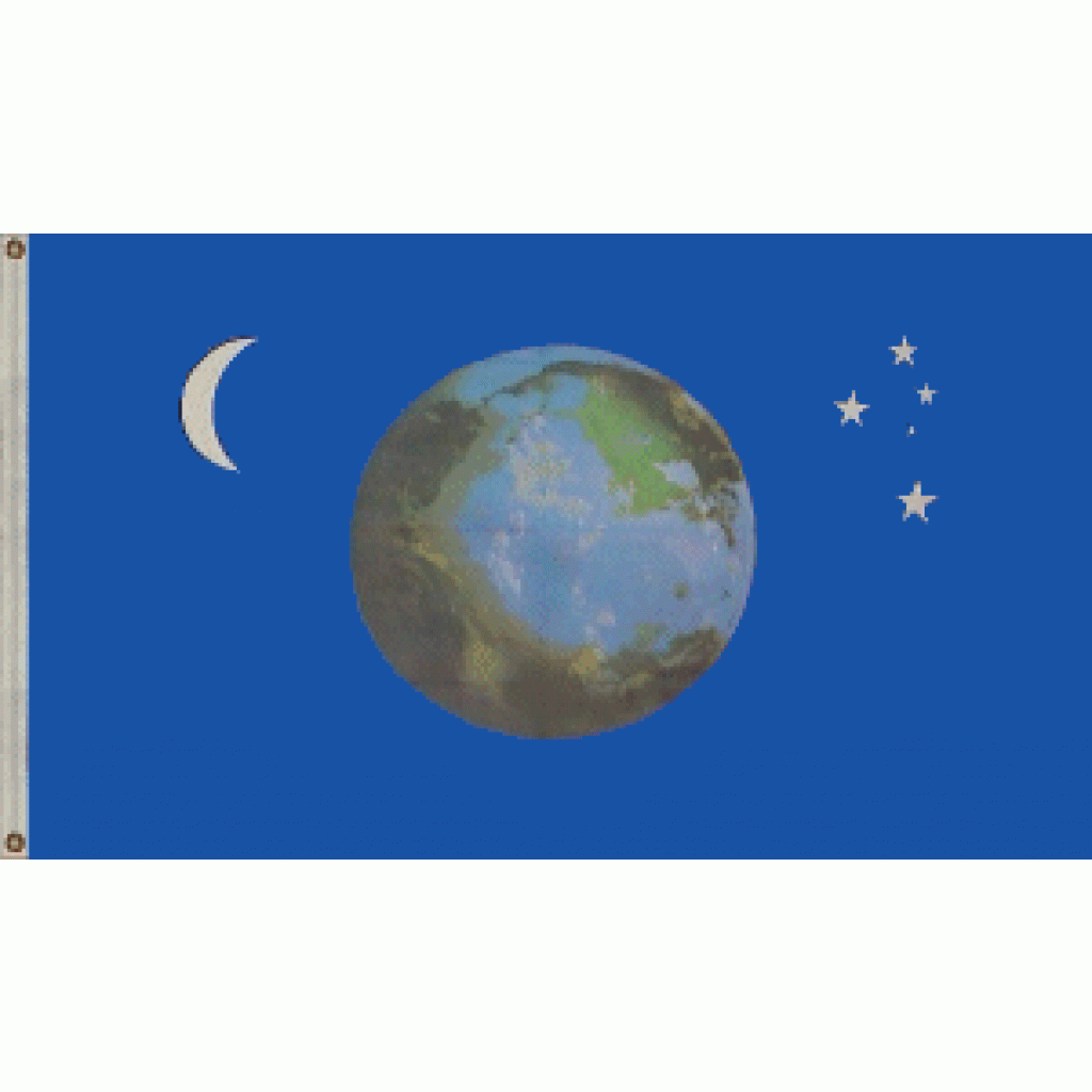 Earth Flags - Ultimate Flags