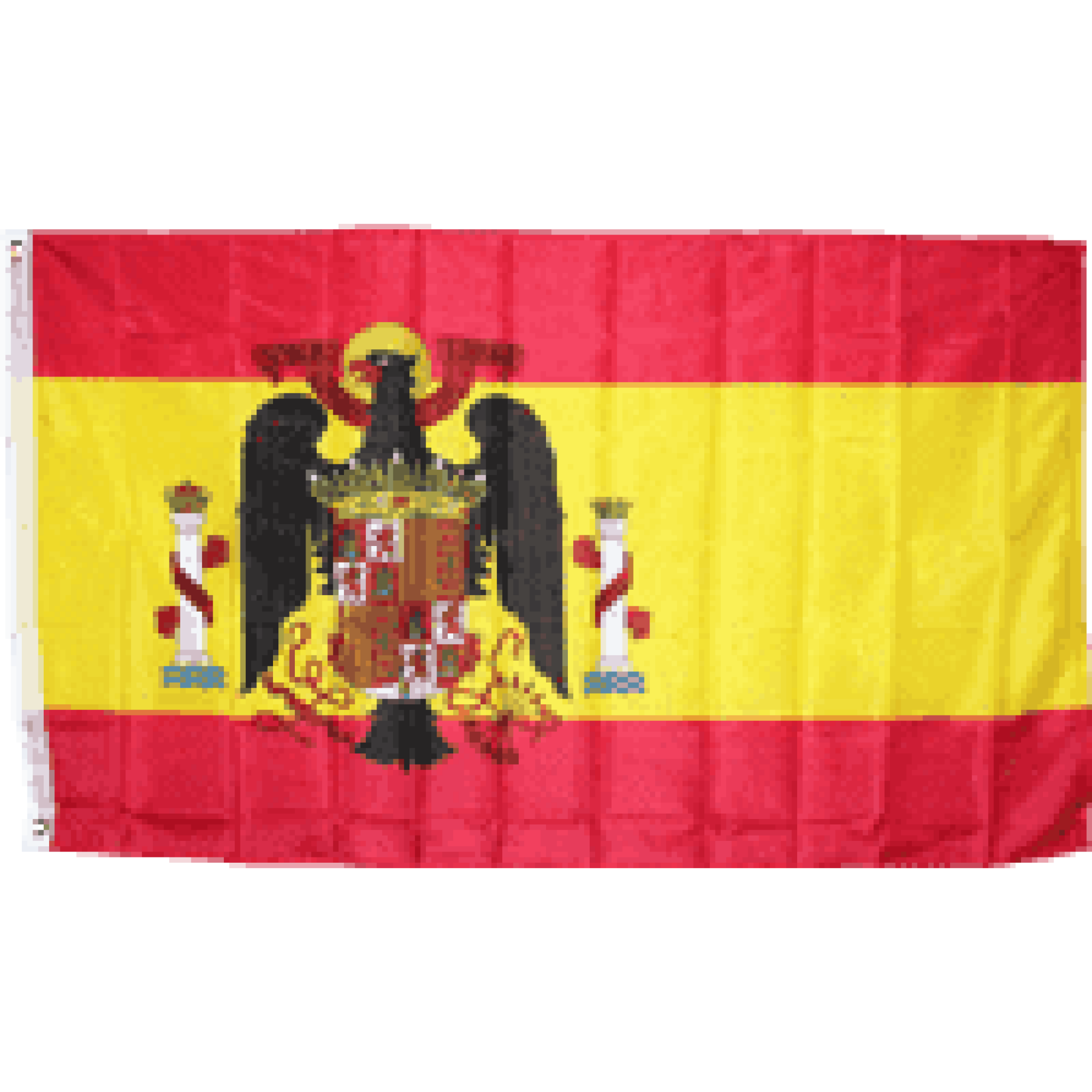 Spain Flag - Ultimate Flags
