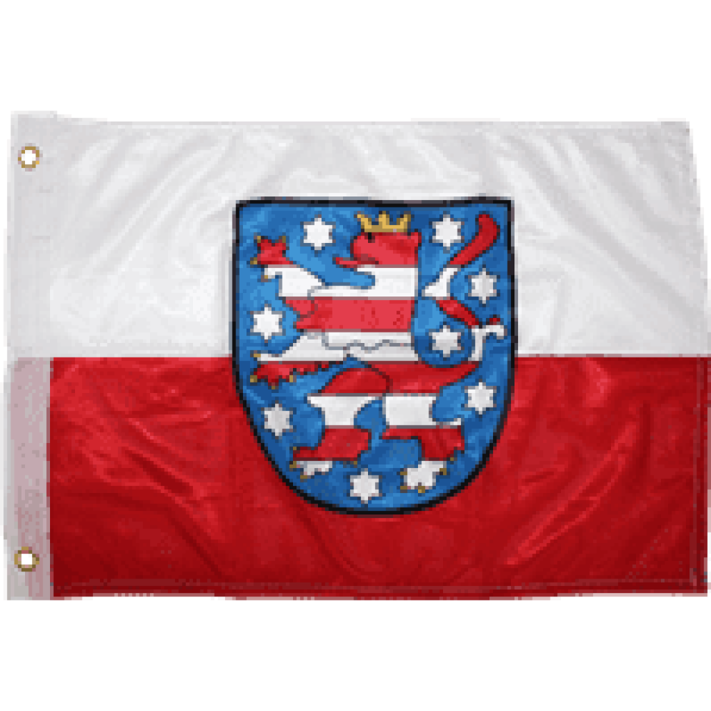 German State Flags - Ultimate Flags