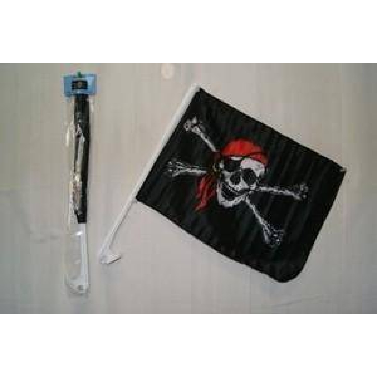 12 x 18 Pirate Flags - Ultimate Flags